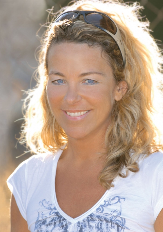 Gespräch mit Barbara Burkhardt über Ihre Design Dusche | Lifestyle und ...