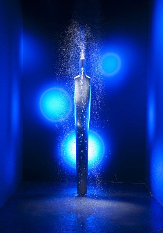 Gespräch mit Barbara Burkhardt über Ihre Design Dusche | Lifestyle und ...