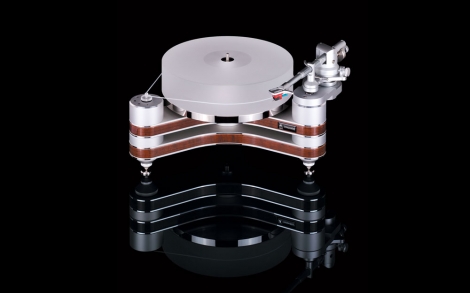 Ein High End Plattenspieler für Ihre HiFi Anlage von clearaudio ...